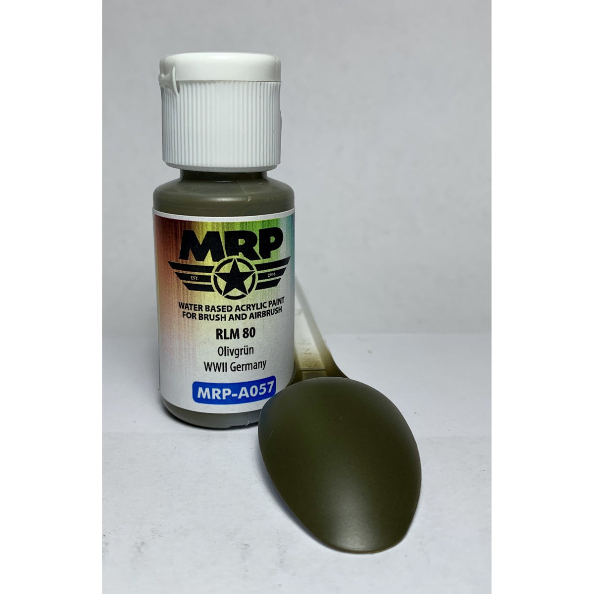 Akryylimaalit - Mr. Paint Aqua line akryylimaalit pienoismallien ja ...